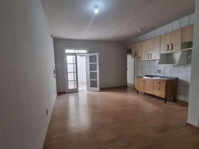 Apartamento para Venda em Porto Alegre/RS Santana 1 Quartos