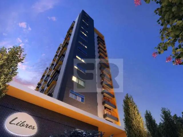 Apartamento para Venda em Porto Alegre/RS Santana 1 Quartos
