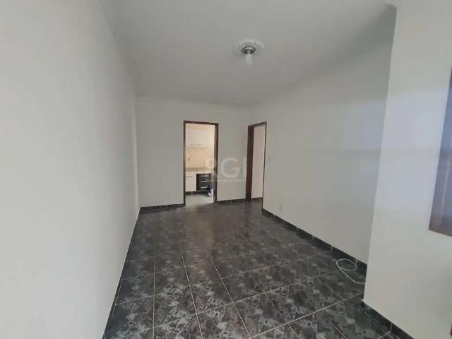 Apartamento para Venda em Porto Alegre/RS Santana 1 Quartos