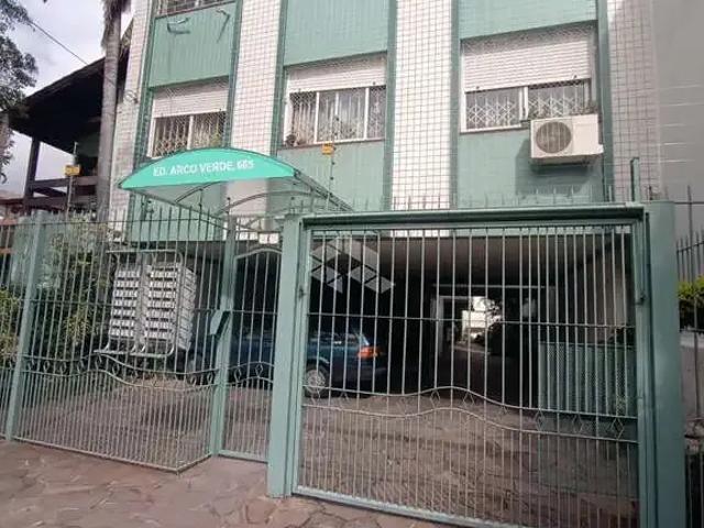 Apartamento para Venda em Porto Alegre/RS Santana 1 Quartos