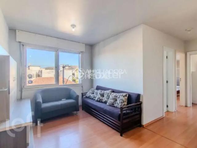Apartamento para Venda em Porto Alegre/RS Santana 2 Quartos