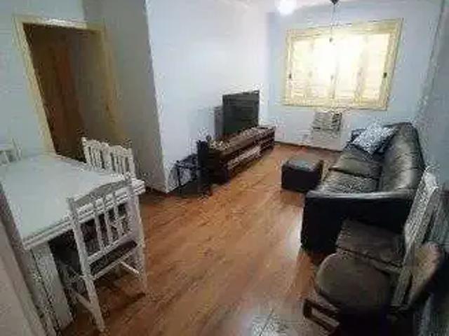 Apartamento para Venda em Porto Alegre/RS Santana 2 Quartos