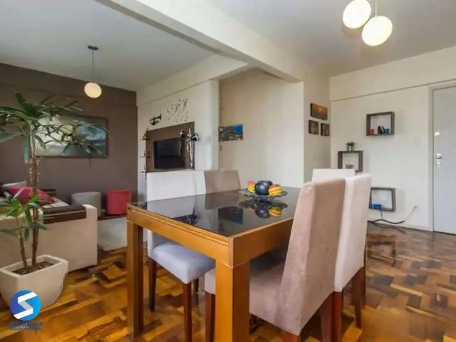 Apartamento para Venda em Porto Alegre/RS Santana 2 Quartos