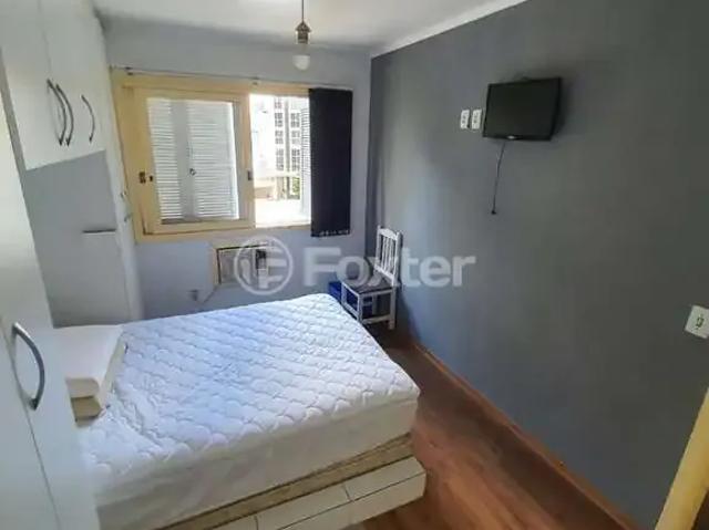 Apartamento para Venda em Porto Alegre/RS Santana 2 Quartos