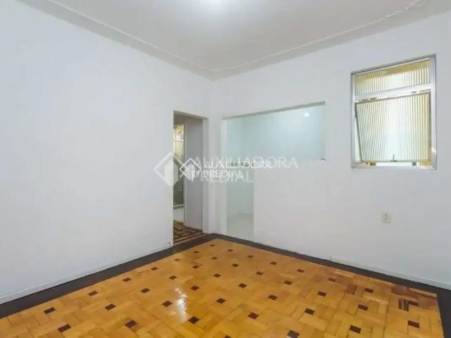 Apartamento para Venda em Porto Alegre/RS Santana 2 Quartos