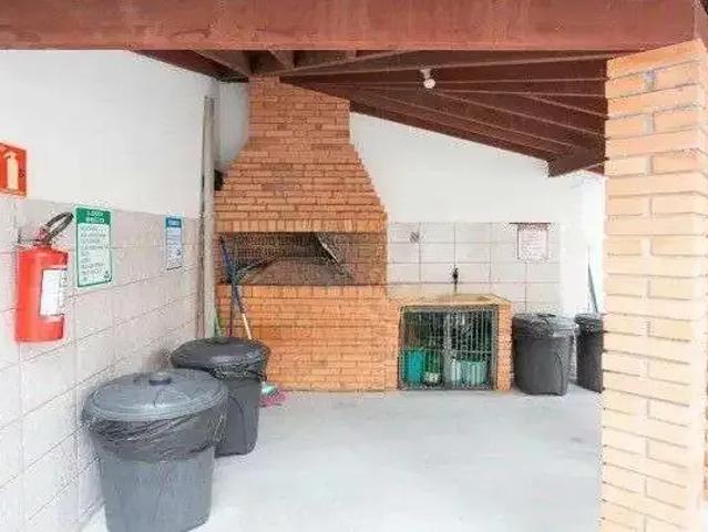 Apartamento para Venda em Porto Alegre/RS Santana 2 Quartos
