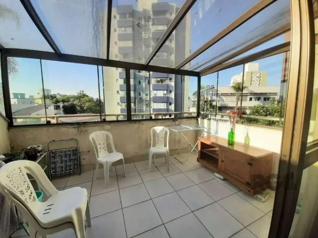 Apartamento para Venda em Porto Alegre/RS Santana 2 Quartos