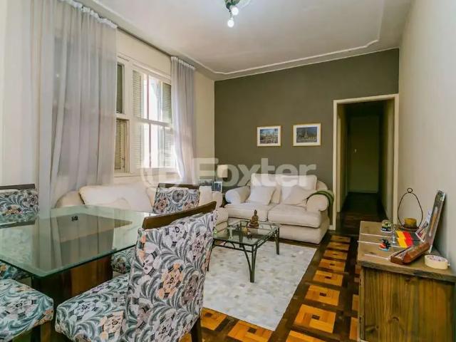 Apartamento para Venda em Porto Alegre/RS Santana 2 Quartos