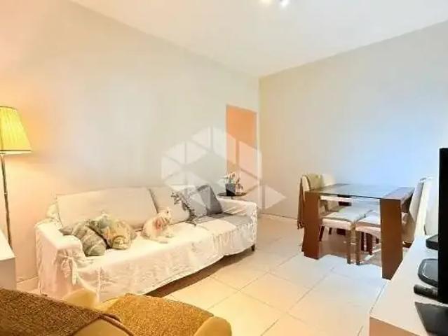Apartamento para Venda em Porto Alegre/RS Santana 2 Quartos