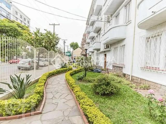 Apartamento para Venda em Porto Alegre/RS Santana 2 Quartos