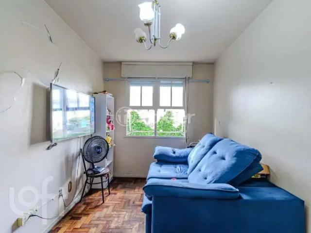 Apartamento para Venda em Porto Alegre/RS Santana 2 Quartos