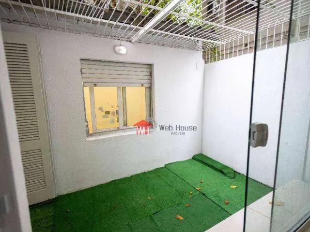 Apartamento para Venda em Porto Alegre/RS Santana 2 Quartos