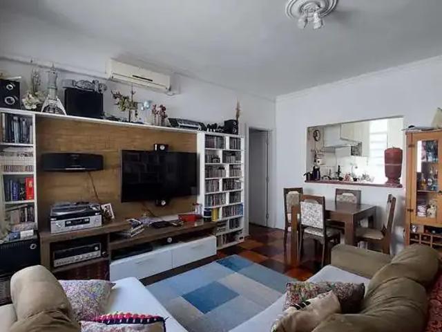 Apartamento para Venda em Porto Alegre/RS Santana 2 Quartos