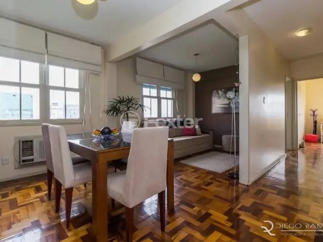 Apartamento para Venda em Porto Alegre/RS Santana 2 Quartos