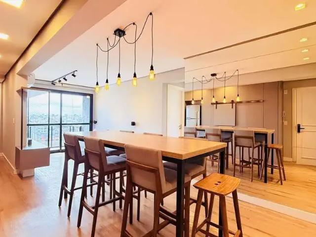 Apartamento para Venda em Porto Alegre/RS Santana 2 Quartos