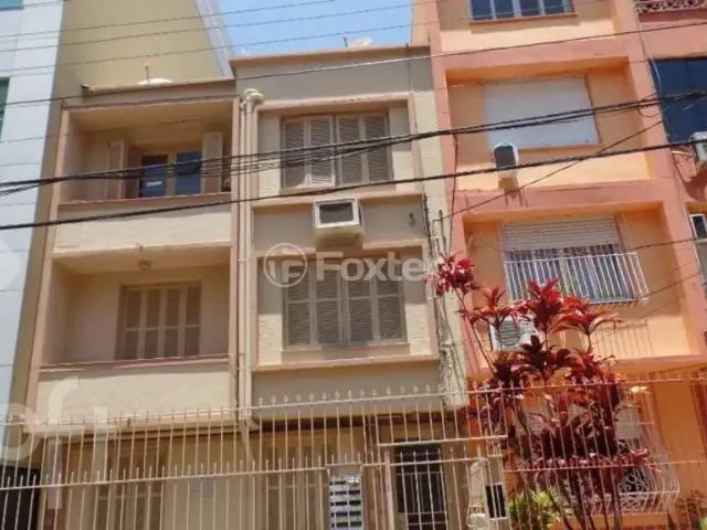 Apartamento para Venda em Porto Alegre/RS Santana 2 Quartos