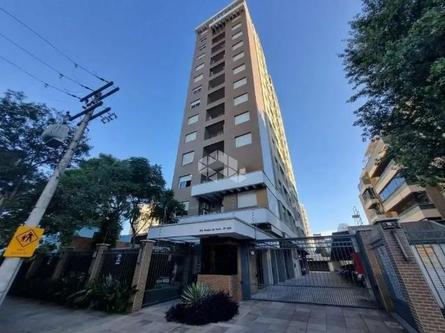Apartamento para Venda em Porto Alegre/RS Santana 2 Quartos
