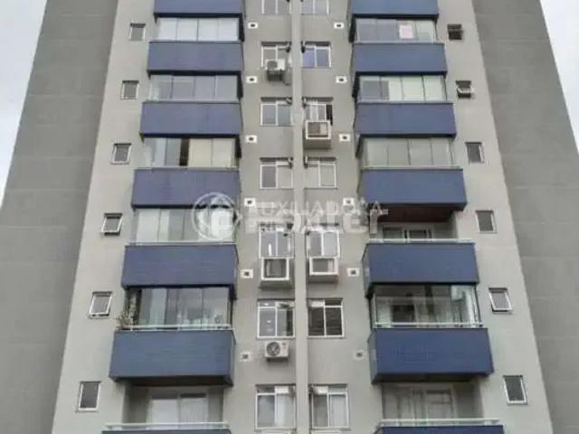 Apartamento para Venda em Porto Alegre/RS Santana 2 Quartos