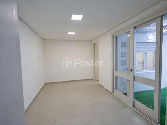 Apartamento para Venda em Porto Alegre/RS Santana 2 Quartos
