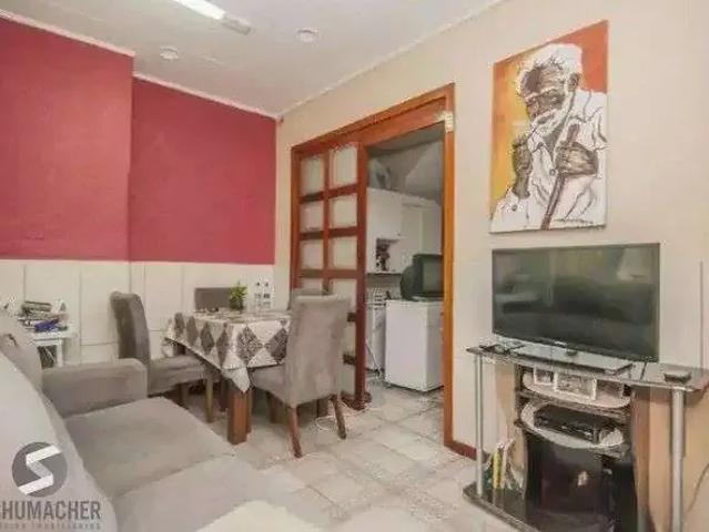 Apartamento para Venda em Porto Alegre/RS Santana 2 Quartos