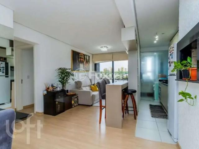 Apartamento para Venda em Porto Alegre/RS Santana 2 Quartos