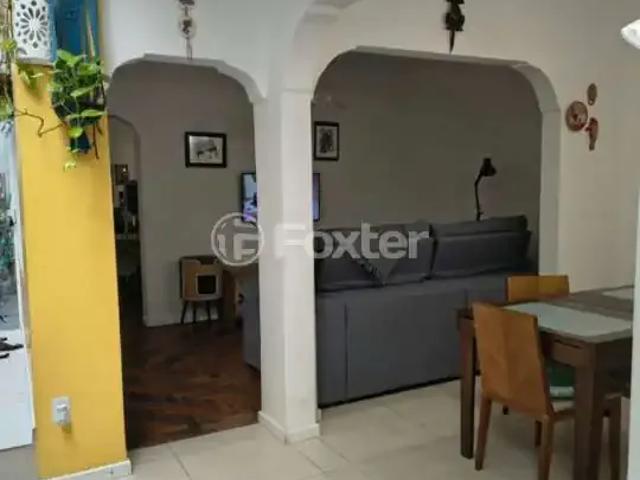 Apartamento para Venda em Porto Alegre/RS Santana 2 Quartos