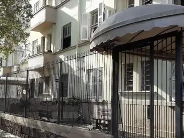 Apartamento para Venda em Porto Alegre/RS Santana 2 Quartos
