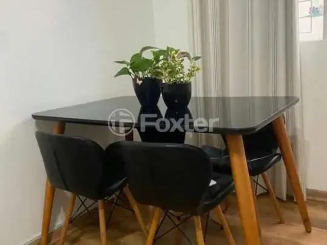 Apartamento para Venda em Porto Alegre/RS Santana 2 Quartos