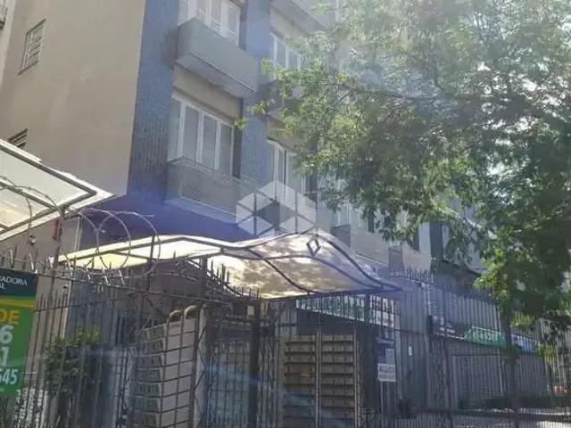 Apartamento para Venda em Porto Alegre/RS Santana 2 Quartos
