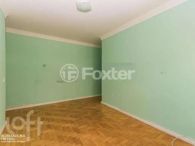 Apartamento para Venda em Porto Alegre/RS Santana 2 Quartos