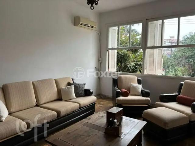 Apartamento para Venda em Porto Alegre/RS Santana 4 Quartos