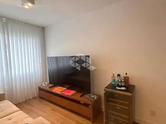 Apartamento para Venda em Porto Alegre/RS Santo Antônio 3 Quartos