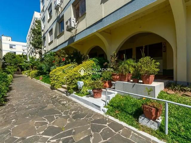 Apartamento para Venda em Porto Alegre/RS Santo Antônio 3 Quartos