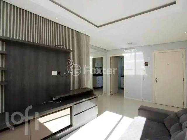 Apartamento para Venda em Porto Alegre/RS Santo Antônio 3 Quartos