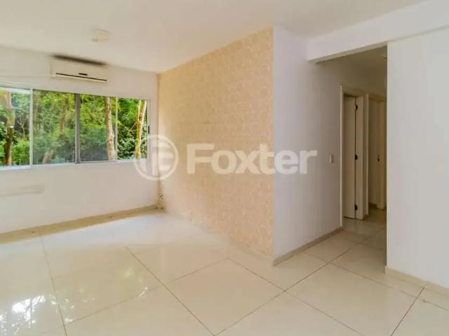 Apartamento para Venda em Porto Alegre/RS Santo Antônio 3 Quartos