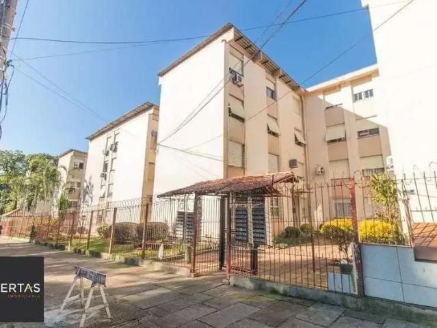 Apartamento para Venda em Porto Alegre/RS Santo Antônio 3 Quartos