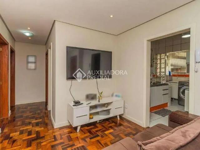 Apartamento para Venda em Porto Alegre/RS Santo Antônio 3 Quartos