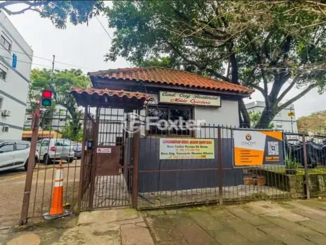 Apartamento para Venda em Porto Alegre/RS Santo Antônio 3 Quartos