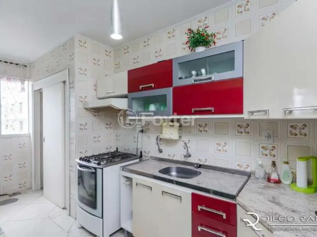Apartamento para Venda em Porto Alegre/RS Santo Antônio 3 Quartos