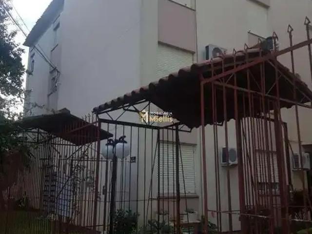 Apartamento para Venda em Porto Alegre/RS Santo Antônio 3 Quartos