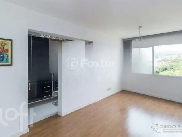 Apartamento para Venda em Porto Alegre/RS Santo Antônio 3 Quartos