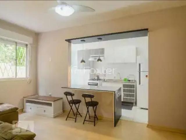 Apartamento para Venda em Porto Alegre/RS Santo Antônio 3 Quartos