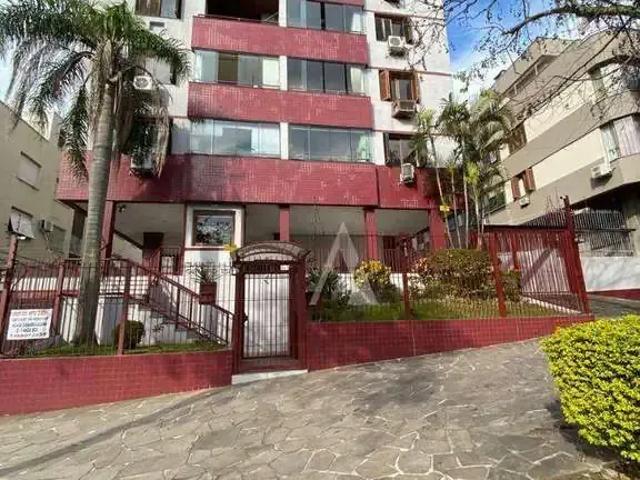 Apartamento para Venda em Porto Alegre/RS Santo Antônio 3 Quartos