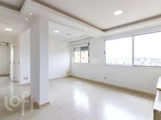 Apartamento para Venda em Porto Alegre/RS Santo Antônio 3 Quartos