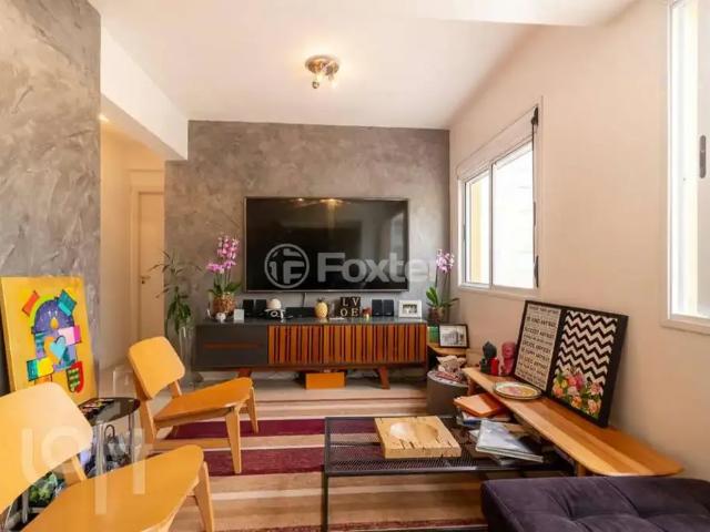 Apartamento para Venda em Porto Alegre/RS Santo Antônio 3 Quartos