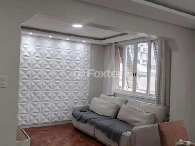 Apartamento para Venda em Porto Alegre/RS Santo Antônio 3 Quartos