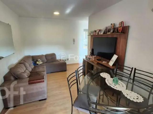 Apartamento para Venda em Porto Alegre/RS Santo Antônio 3 Quartos