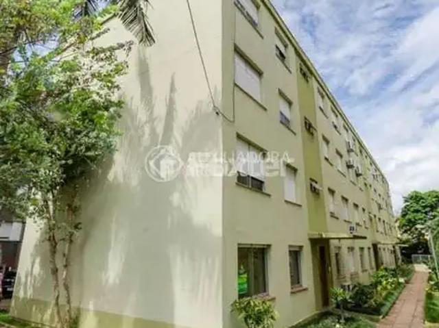 Apartamento para Venda em Porto Alegre/RS Santo Antônio 3 Quartos