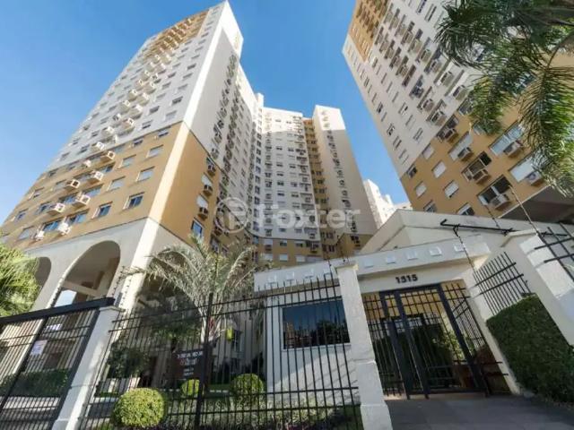 Apartamento para Venda em Porto Alegre/RS Santo Antônio 3 Quartos