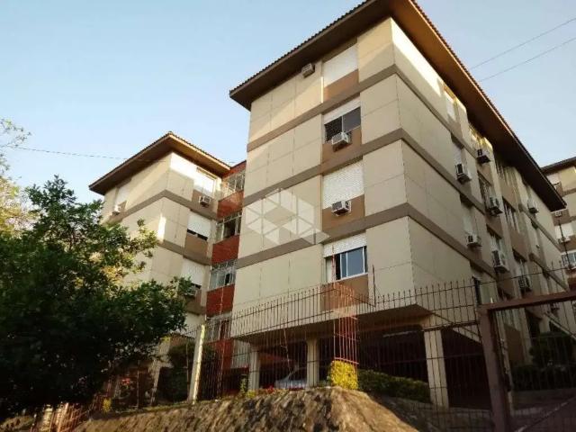 Apartamento para Venda em Porto Alegre/RS Santo Antônio 3 Quartos